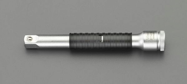 差込角：3/8”★クイックスピン：軸部が空転するため早回しが可能です。全長(mm)：125EA617AK-62楽天 JP店　