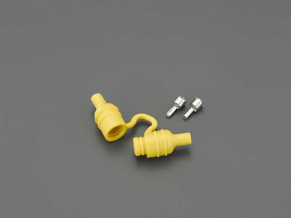 定格電流：30A適用管ヒューズサイズ：φ6.5×30mm取付方法：圧着式入数：1個防水型なのでエンジンルームや水のかかる場所でも使用できます。EA758ZT-100楽天 JP店　