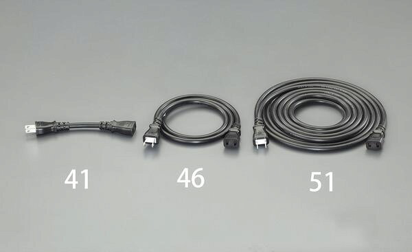 定格：12A・125Vコンセント数：1個コード長：5mVCT0.75m×2心2心・2PEA815GA-51楽天 JP店　