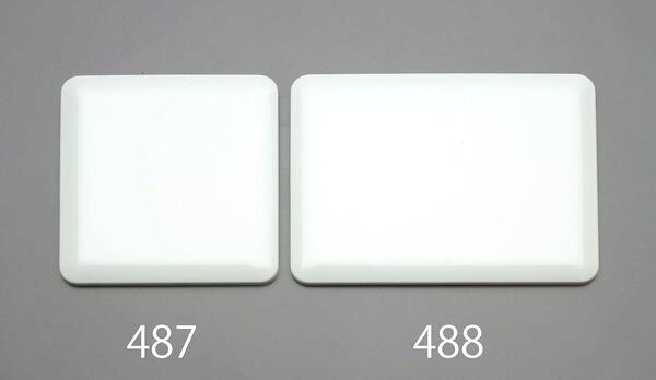 材質：ABS樹脂仕様：3連サイズ：162(W)×120(H)×8.8(T)mmEA940CD-488楽天 JP店　