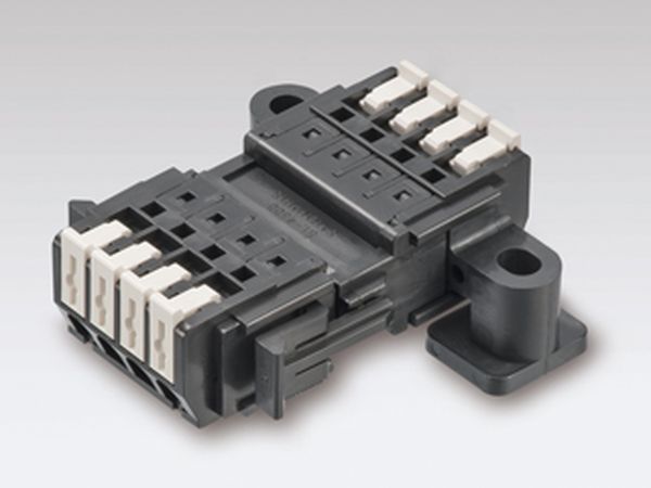 極数：3P定格：DC300V-10A耐電圧：AC2000V(1分間)絶縁抵抗：DC500V、100MΩ以上総合接触抵抗 (初期値)：30mΩ以下取得規格：UL規格 (フィールドワイヤリング対応)C-UL規格・TUV規格 (IEC61984)...