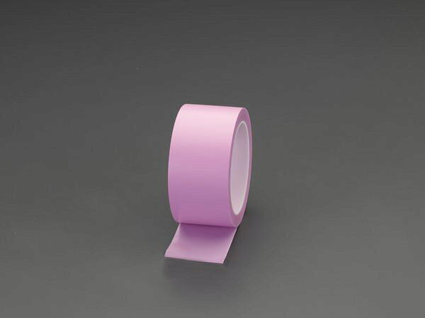 長さ：25m厚さ：0.126mm材質：基材：ポリオレフィン粘着剤：アクリル系幅：50mmプラスチック芯の為、ダストが出ません。テープ中にハロゲン、鉛等の重金属を含む原材料は使用しておりません。糊残りしにくく、手切れ性に優れ、しっかり貼りつき...