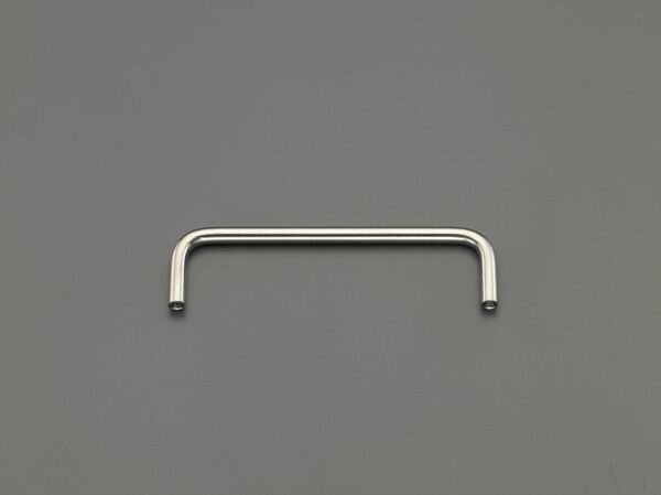 材質：ステンレス(SUS303)ねじ：M2.6ねじ間：20mm幅：4mm高さ：22mm光沢バレル研磨仕上げEA948BJ-101楽天 JP店
