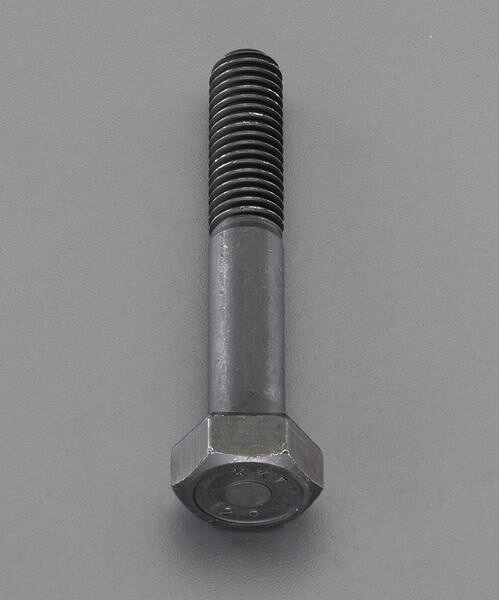 材質：鉄(SCM435)サイズ：M20×60仕様：半ねじ入数：1並目ねじEA949JC-4060楽天 JP店　