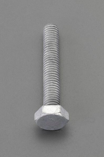 材質：鉄(溶融亜鉛メッキ)サイズ：W3/8”×40mm入数：4EA949LE-40楽天 JP店　