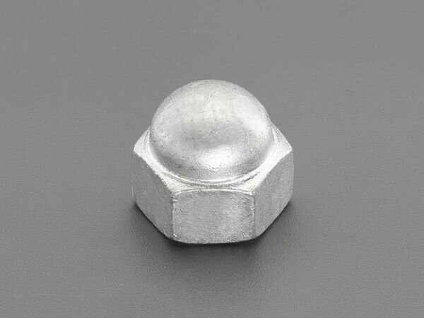 材質：鉄(溶融亜鉛メッキ)サイズ：M12入数：4個EA949SD-112楽天 JP店　