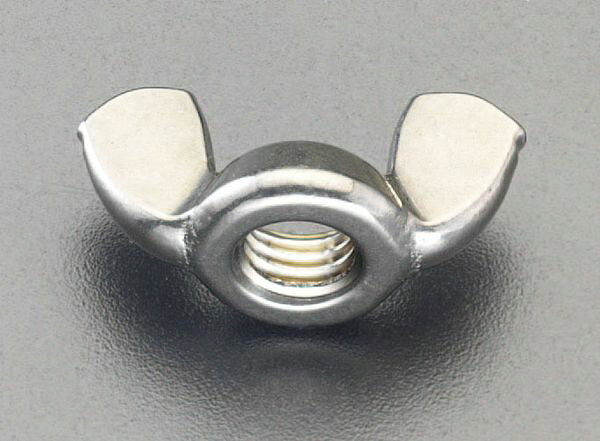 材質：ステンレスサイズ：M6入数：8並目ねじEA949SD-14A楽天 JP店　