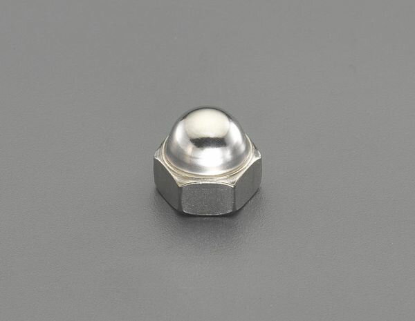 材質：ステンレスサイズ：M5入数：12個並目ねじ日本製EA949SD-505楽天 JP店　