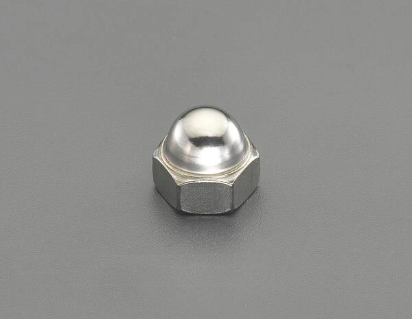 材質：ステンレスサイズ：M24入数：1個並目ねじ日本製EA949SD-524楽天 JP店　
