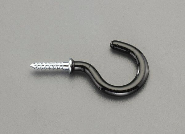 材質：スチールサイズ：φ4.0×25mm入数：4個カラーコーティング仕上EA951BU-25A楽天 JP店　