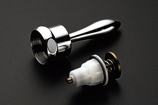 サイズ：35×35×130mm材質：黄銅型式：TH309Rフラッシュバルブ用TOTO製EA468GJ-3楽天 JP店　