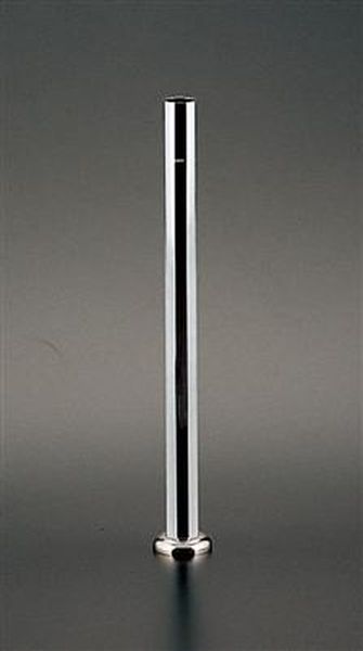 サイズ：535×φ38mm材質：黄銅、ステンレス鋼型式：TS171D隅付ロータンク用和風便器用TOTO製EA472BA-23楽天 JP店