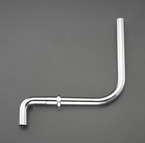 材質：黄銅型式：TS571Dサイズ：A：340mm、B：100mm、C：368mm、D：31.75mmTOTO製EA472BA-24楽天 JP店　