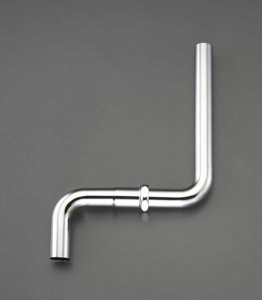 材質：黄銅型式：TS571D2サイズ：A：140mm、B：100mm、C：368mm、D：31.75mmTOTO製EA472BA-25楽天 JP店　