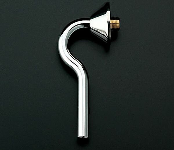 ねじ径：PJ1/2”洗浄管サイズ：φ16×260mm材質：黄銅、ステンレス鋼、合成ゴム型式：T61CLTOTO製EA472BB-21楽天 JP店　
