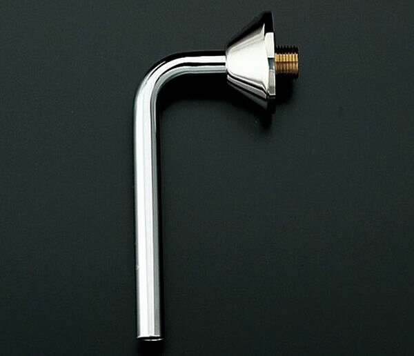 ねじ径：PJ1/2”洗浄管サイズ：φ16×260mm材質：黄銅、ステンレス鋼、合成ゴム型式：T61BL13TOTO製EA472BB-22楽天 JP店　