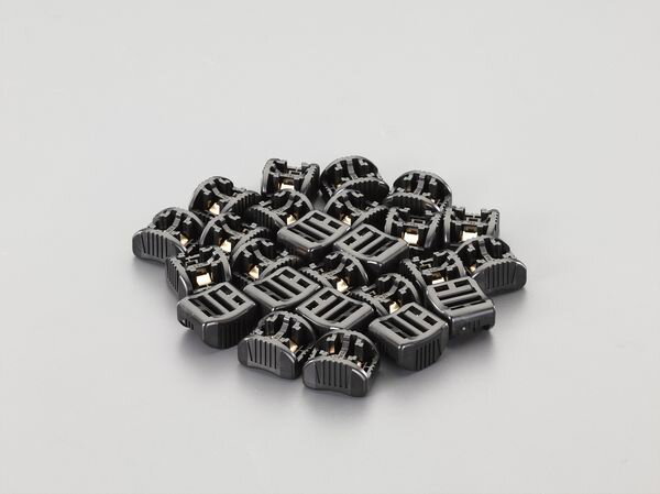 入数:25個EA475AJ-501,-502用クリップEA475AJ-506楽天 JP店　