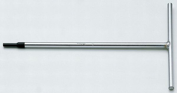 対辺：14mm軸長：340mmハンドル長：220mm材質：クロムモリブデン鋼重量：879g手の届かない所や狭い隙間での作業が可能です。EA573BW-14楽天 JP店　
