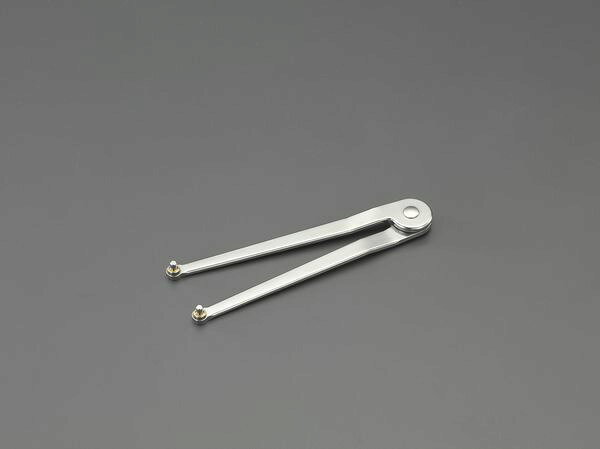 材質：ステンレスピン開き(mm)：11〜60ピン径(mm)：3全長(mm)：162EA613XR-54楽天 JP店　