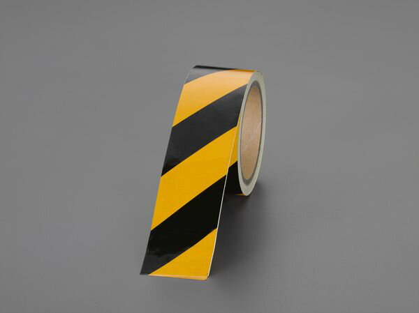 長さ：10m幅：50mm厚さ：0.09mm材質：基材：PET、粘着剤：ポリプロピレン系反射タイプEA983F-26楽天 JP店　