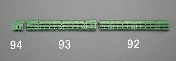 材質：EVAサイズ(mm)：75×450×18接続：メスEA997RX-93楽天 JP店　