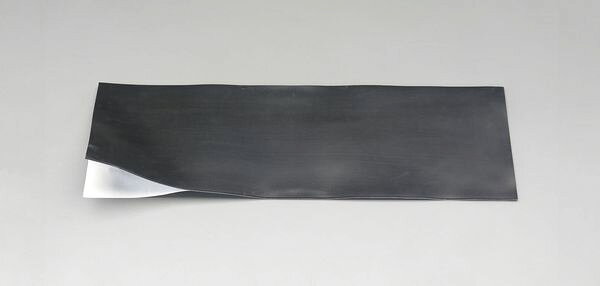 材質：ニトリルゴムサイズ(mm)：200×200厚み(mm)：2粘着付耐油性、耐摩耗性に優れます。EA997XH-121楽天 JP店　