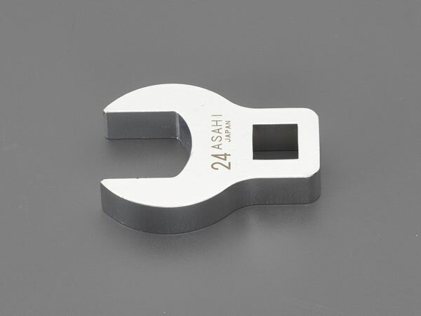 差込角：1/2”対辺(mm)：27外径(mm)：50全長(mm)：67.5EA618TK-27楽天 JP店　