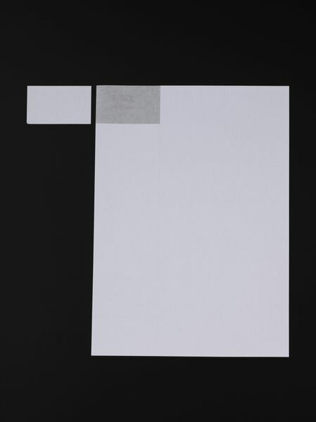 仕様：A4判1面サイズ/1片：210×297mm入数：100シートインクジェット、カラーレーザー、モノクロレーザー、カラーコピー、モノクロコピー、熱転写対応連続給紙が可能なので、大量使用に便利。EA759XD-1楽天 JP店　