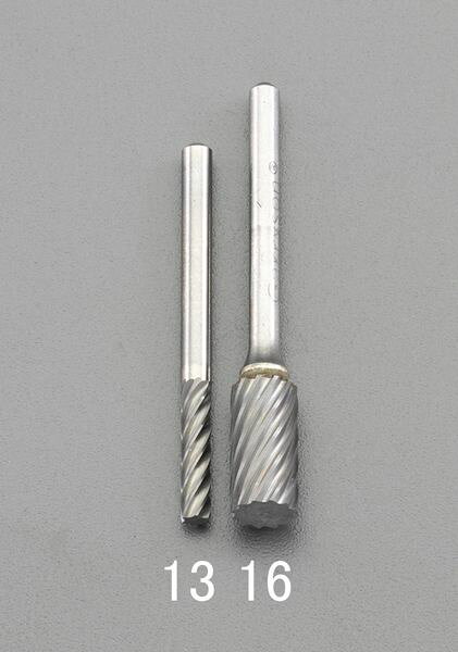 軸径：3.0mm材質：タングステンカーバイド刃径×刃長×全長：6×13×45mm適合材質：ステンレス快削EA819CD-16楽天 JP店　