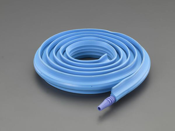 材質:軟質塩化ビニル付属品:ホース継手、ストップキャップ(内径12〜15mmホースに接続可能)全長:10m冬季は融雪用、夏季は散水用と、オールシーズン使用できます。一般水道圧での使用限界は最長10mです。両面穴EA124DW-20楽天 JP店　