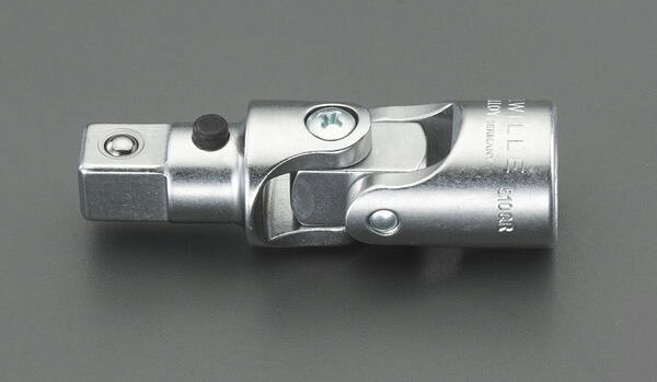 差込角:1/2”全長:80mmロック機能付EA617ZR-3A楽天 JP店
