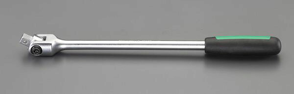 差込角:1/2”全長:397mm重量:674gEA617ZR-9D楽天 JP店　