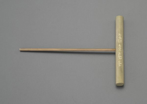 材質:アルミニウム青銅サイズ(mm):10軸長(mm):150ハンドル幅(mm):115EA642LV-10楽天 JP店