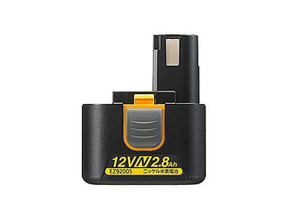 電圧:12.0V型番:EZ9200Sパナソニック社用リチウムイオンバッテリーEA813PB-12楽天 JP店　