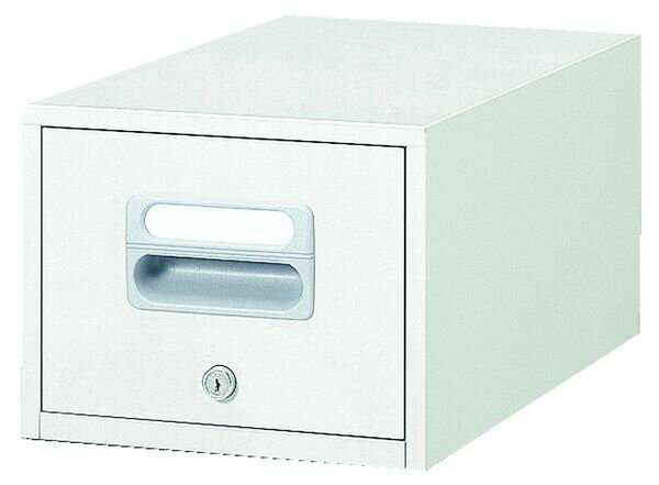 カラー:ホワイトサイズ:289(W)×510(D)×227(H)mm重量:6.5kg引出し耐荷重:20kg付属品:仕切板2枚付(A5サイズ)、鍵2本、ハンガーフレーム1セット付EA954DC-36A楽天 JP店　