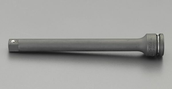差込角：1/2”全長：175mmロックボール付の為、抜き差しが容易に行え、作業性に優れています。ロックボール付EA164DB-175楽天 JP店　