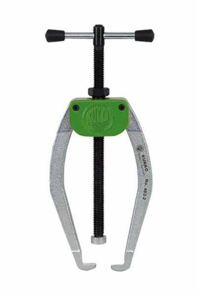 爪：2本材質：ドイツ鋼最大直径：85mmアーム深さ：90mm重量：0.275kgバネ機構により締め込む程爪が喰い込みます。狭い場所での作業に適しています。アームのリーチが長く奥まった所の部品抜き取りも可能EA500AD-85A楽天 JP店　