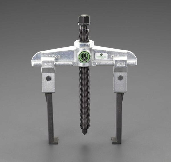 最大直径：250mmアーム深さ：200mm重量：6.8kgドイツ鋼製スリムアーム形状で狭所での使用に最適です。EA500CE-250楽天 JP店　