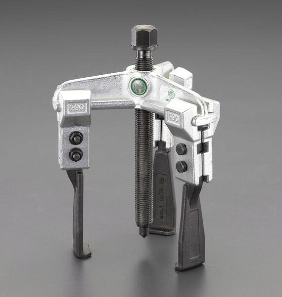 最大直径：130mmアーム深さ：100mm重量：1.4kgドイツ鋼製超スリムアーム形状で狭所での使用に最適です。EA500CH-130楽天 JP店　