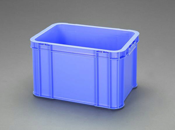 材質：ポリプロピレン容量：48.7Lサイズ(mm)：537×370×315積み重ね可能EA506AF-100楽天 JP店　