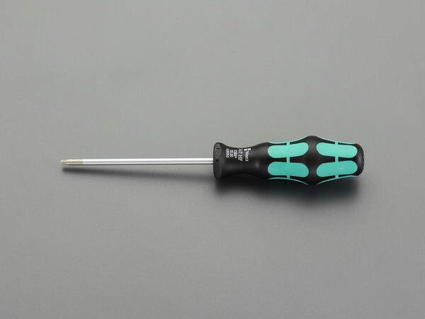 サイズ：T9軸径：4.0mm軸長：60mmホールド機能付の為、TORXネジとのくいつきがいいです。EA573SC-102A楽天 JP店