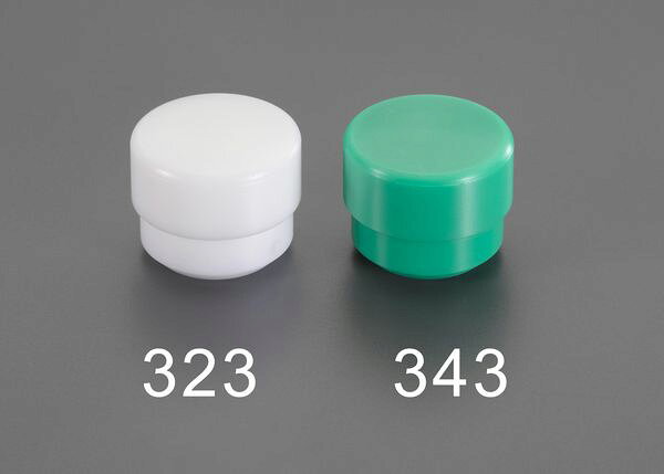 頭径(mm)：43色：緑材質：ポリエチレンEA575WT-303用交換ヘッドEA575WT-343楽天 JP店　