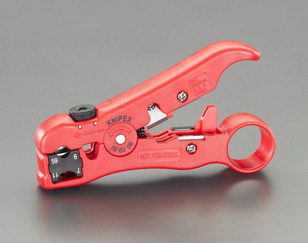 全長：125mm能力(同軸)：RG59・RG6・RG7・RG11EA580KE-2楽天 JP店　