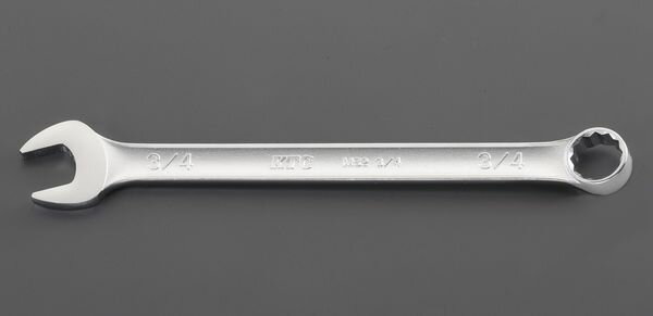 サイズ(インチ)：11/16"厚み：7×10.5mm全長：225mm重量：153g材質：工具鋼12ポイント15°タイプEA614B-117楽天 JP店　