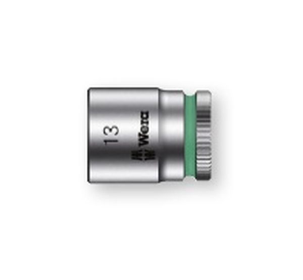 差込角：1/4”対辺(mm)：8外径(mm)：12全長(mm)：23EA617AH-8A楽天 JP店　