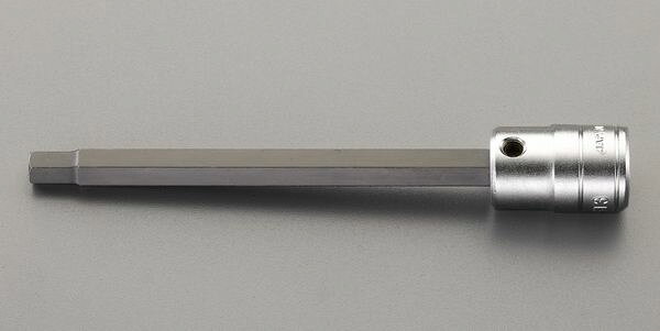 対辺：12mm全長：128mm差込角：3/8”EA618PW-212楽天 JP店　