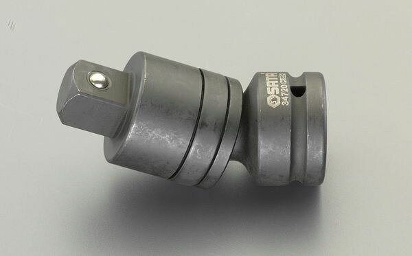 差込角：3/4”全長：88.5mmEA687JE-1楽天 JP店　