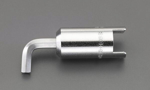 対辺：10mm軸長：20mm許容トルク：85N・mEA723JB-1・-2用EA723JD-20楽天 JP店