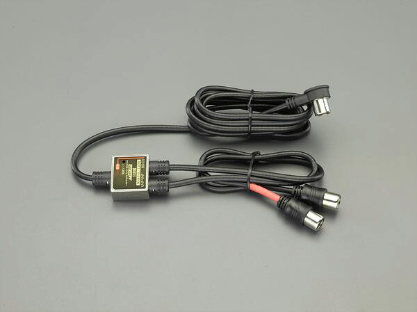 入出力インピーダンス：75Ω(入出力：F型)ケーブル長：入力型：1.5m出力型：50cmCS・BS⇔UHF・VHF・FM・CATV4K8K対応グリーン購入法適合商品エコマーク取得商品RoHS対応品 EA940P-17A楽天 JP店　