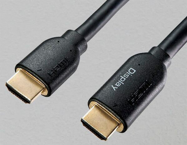 ケーブル長：15mHDMIプラグ(タイプA)-HDMIプラグ(タイプA)HDMIイーサネットチャンネル(HEC)、3D映像、高音質デジタル音声記号、1080pフルスペックハイビジョン信号対応安定した長距離伝送を実現しました。EA940PM-...
